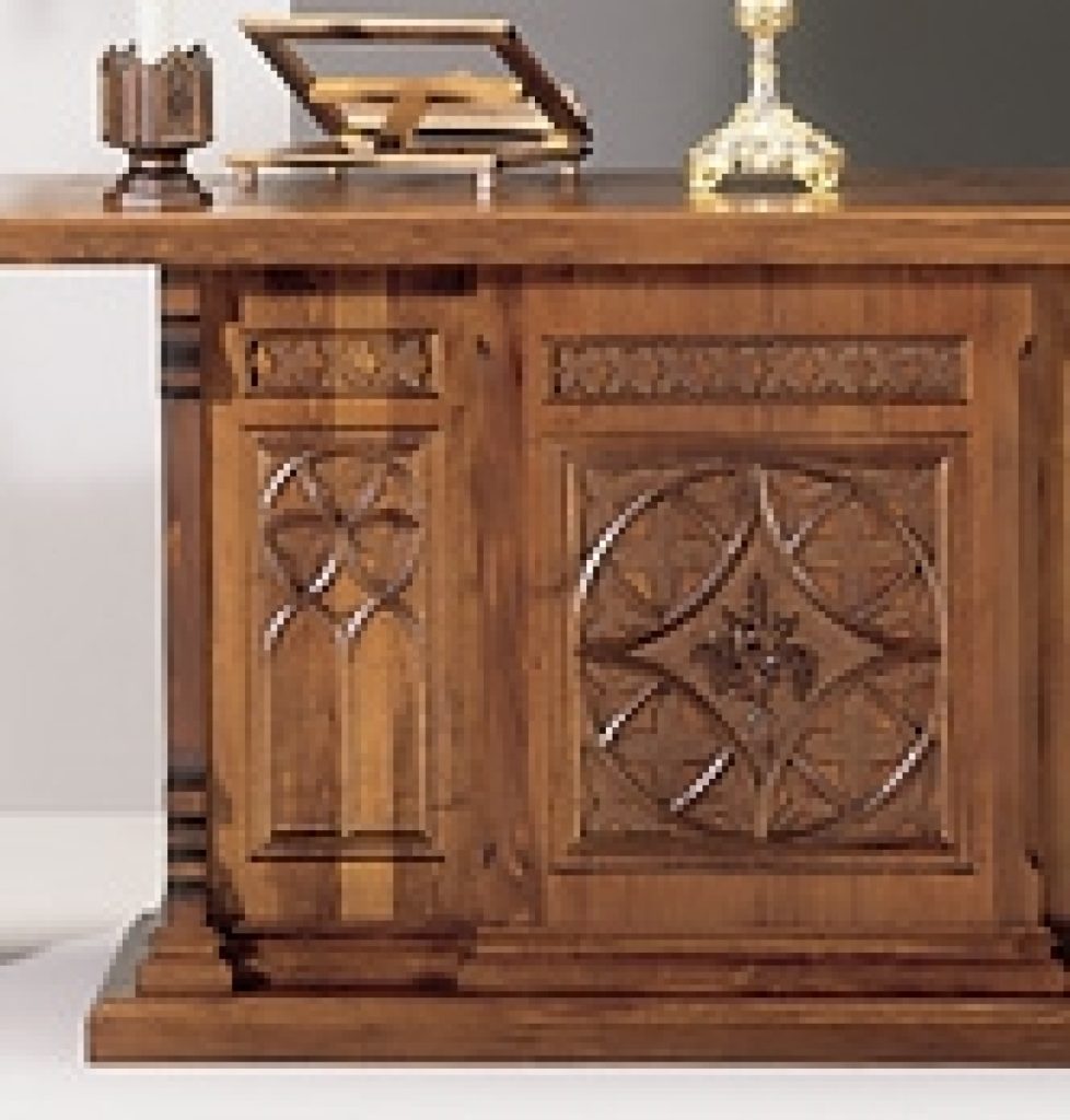 altares - Laboratorio Gruppo Liturgico