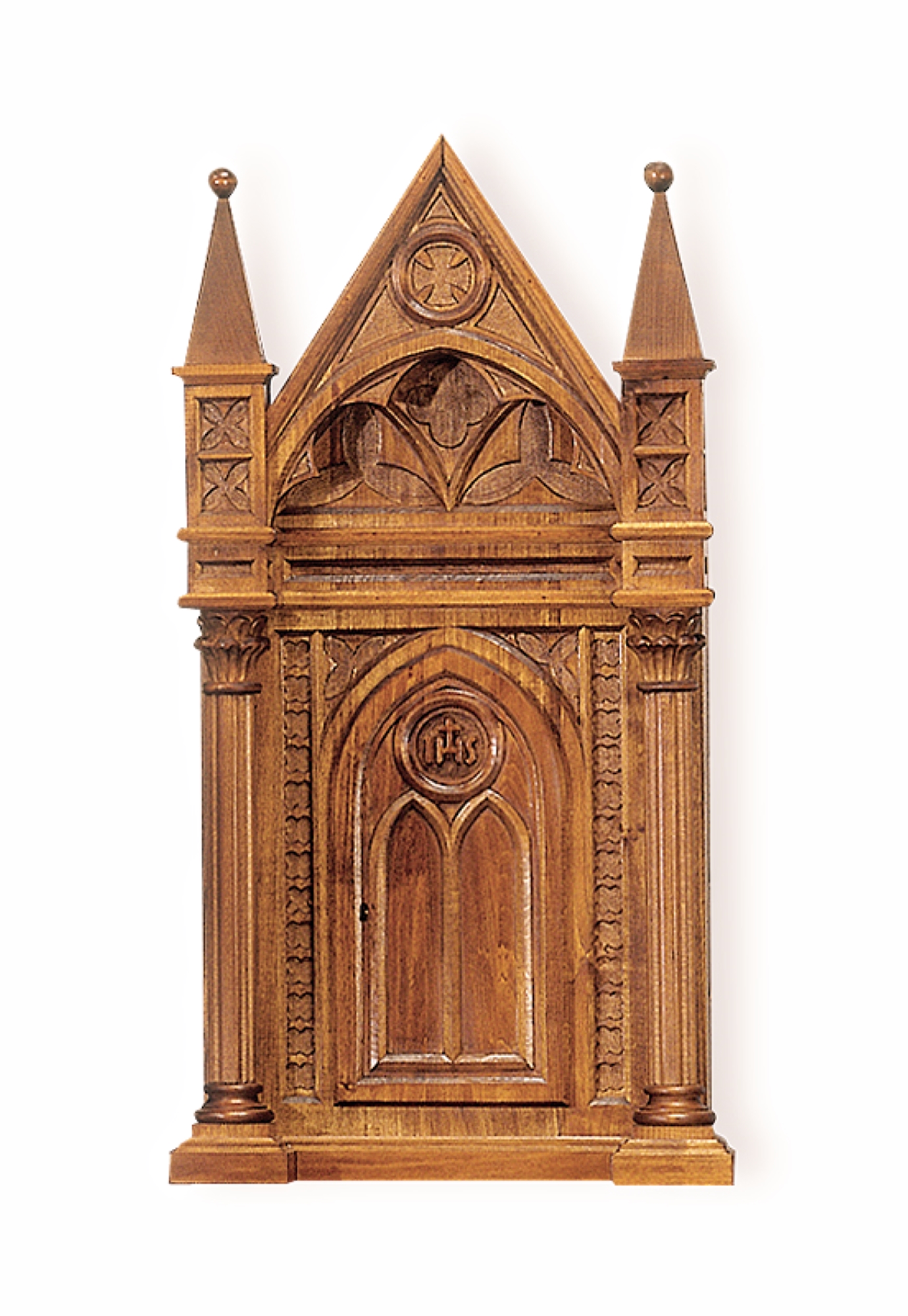 tabernacle - art 478, Wood tabernacles and Laboratorio Gruppo Liturgico