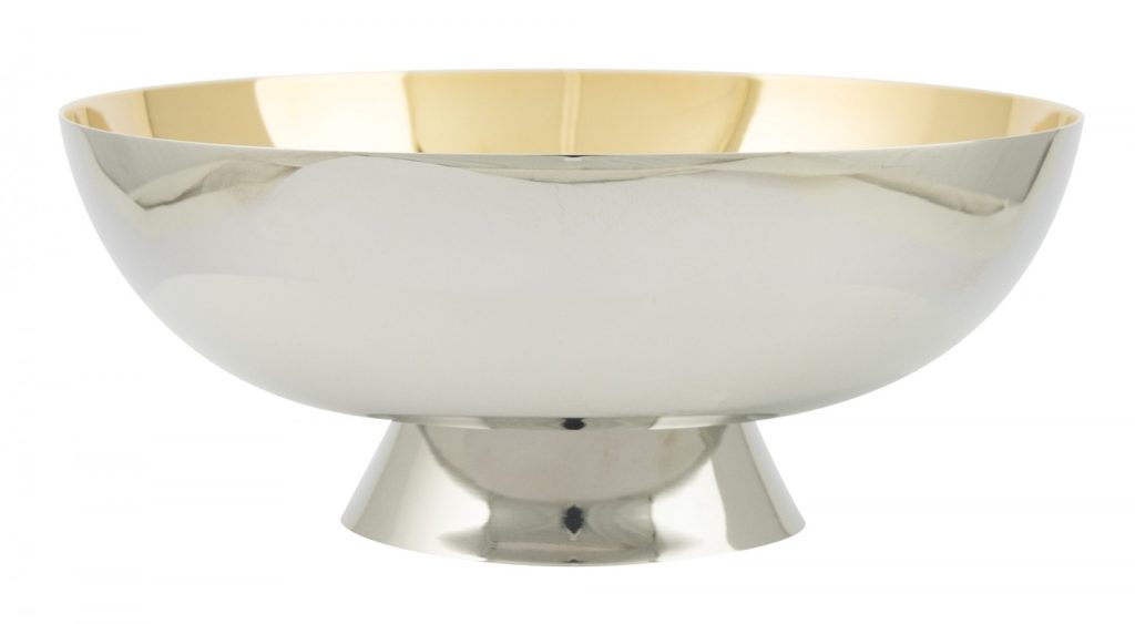 open ciborium - Open ciboria collection and Laboratorio Gruppo Liturgico