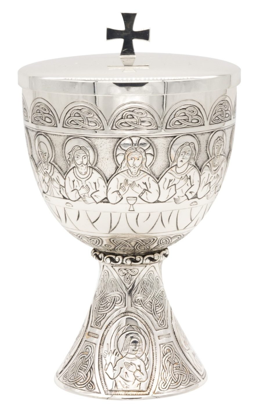 ciborium - Ciboria collection and Laboratorio Gruppo Liturgico