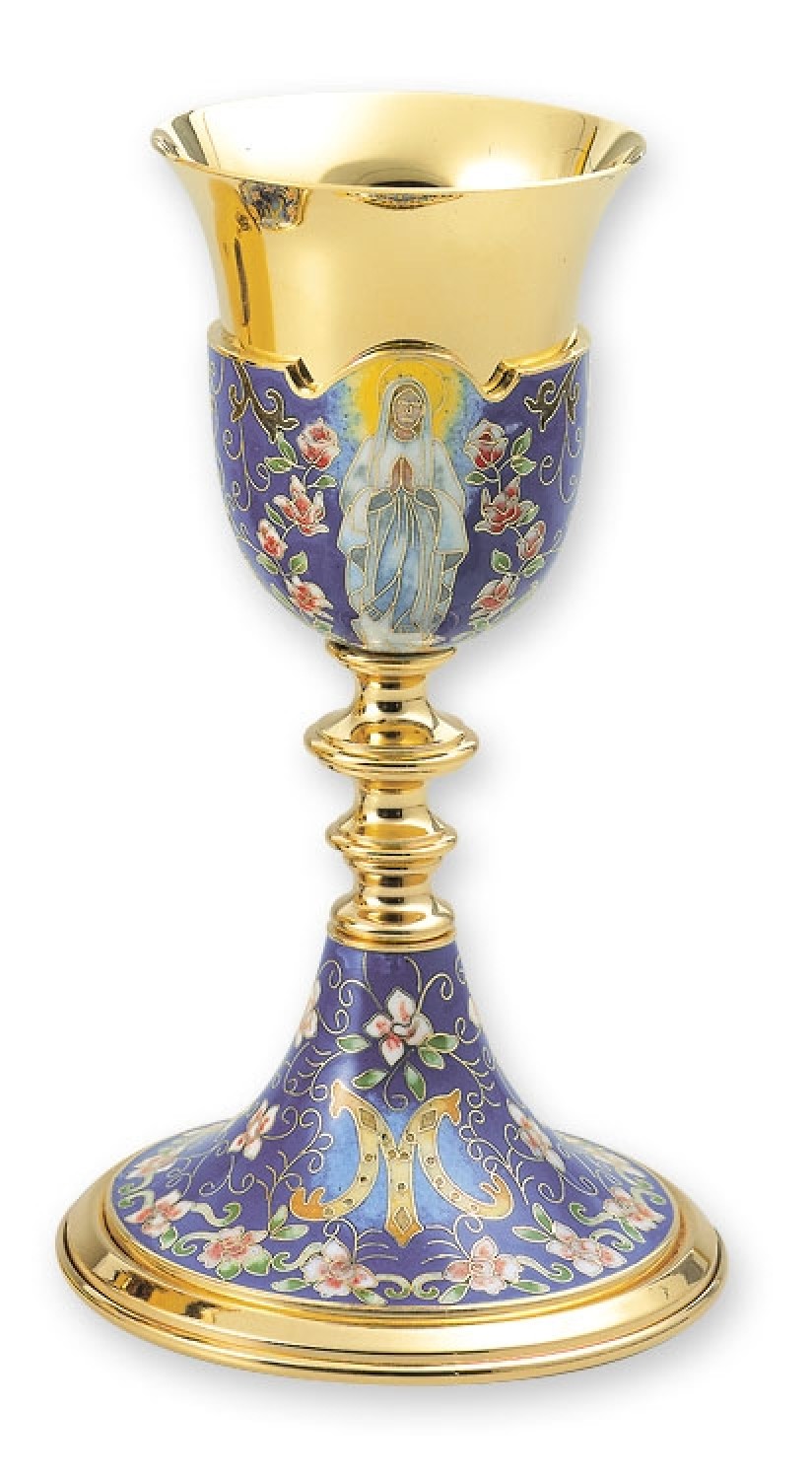 Cáliz - colección calices y Laboratorio Gruppo Liturgico