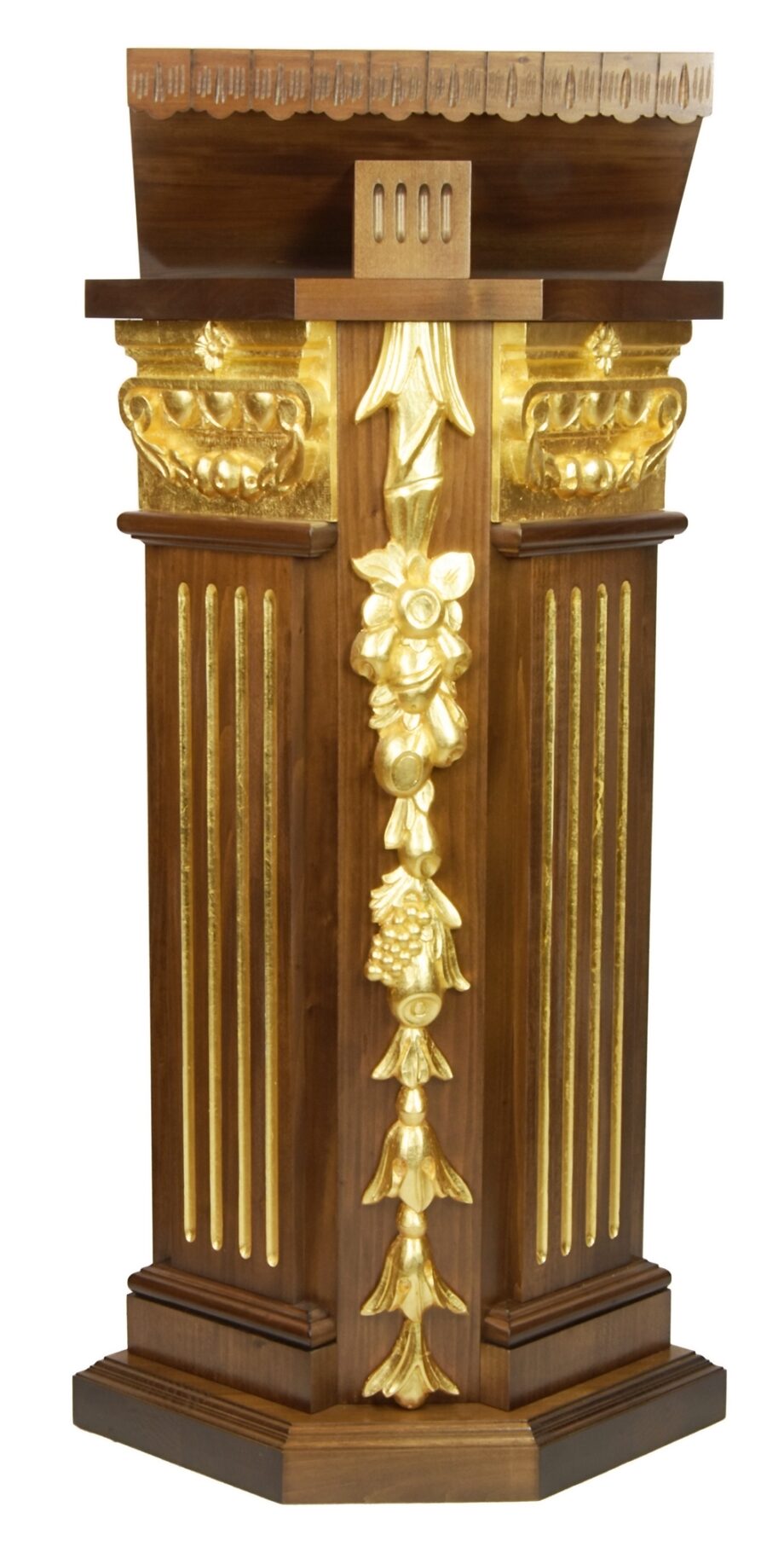 ambo - wooden ambos and Laboratorio Gruppo Liturgico