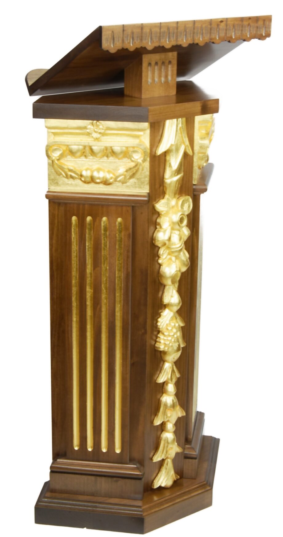 ambo - wooden ambos and Laboratorio Gruppo Liturgico