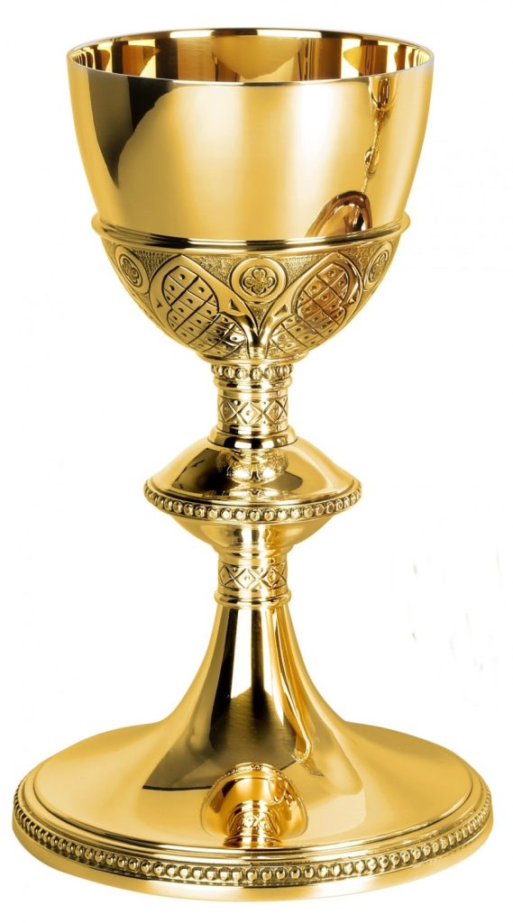 chalice - Chalices collection and Laboratorio Gruppo Liturgico