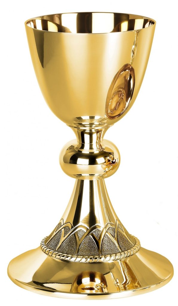 cáliz - colección calices y Laboratorio Gruppo Liturgico