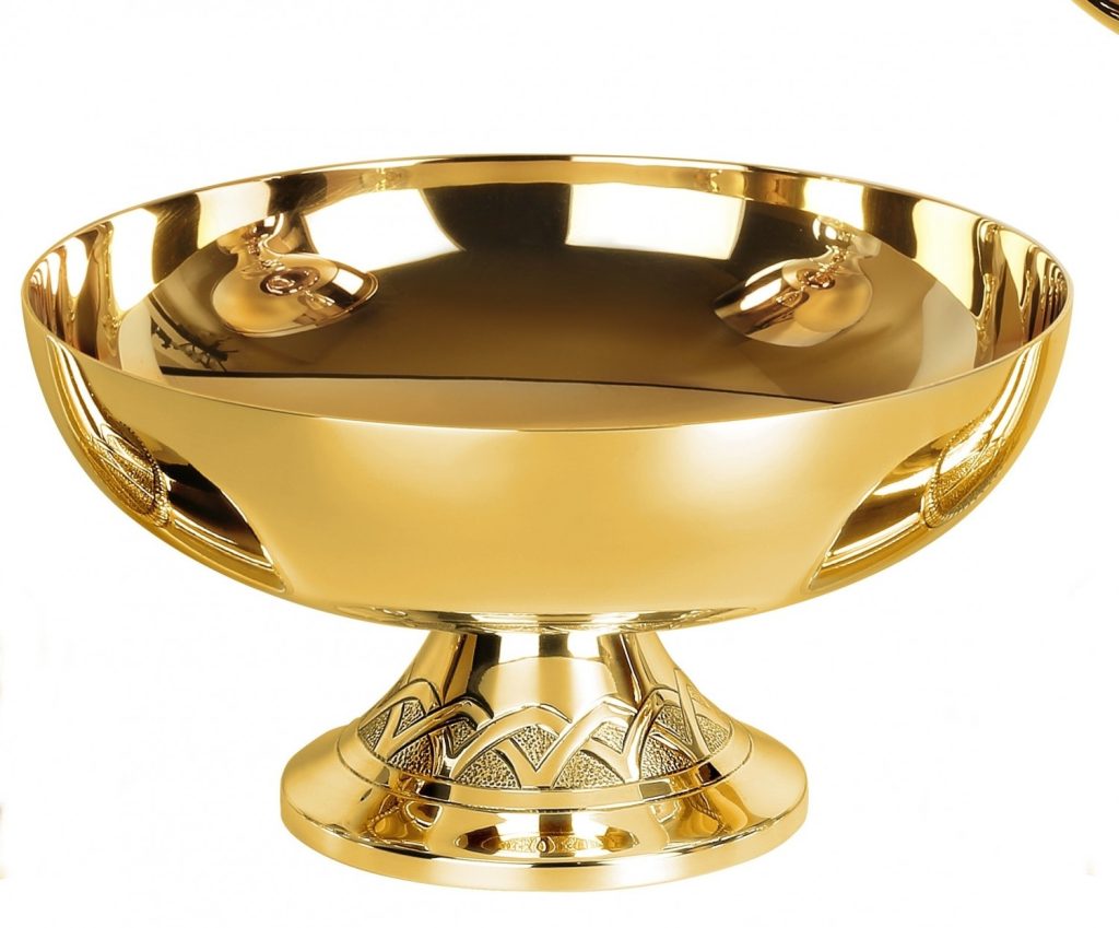 open ciborium - Open ciboria collection and Laboratorio Gruppo Liturgico