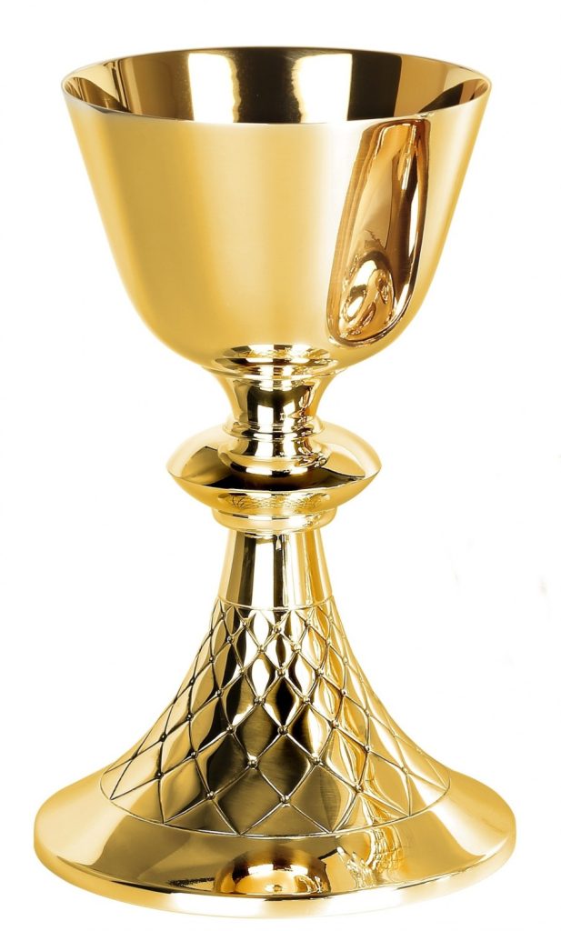 Cáliz - colección calices y Laboratorio Gruppo Liturgico