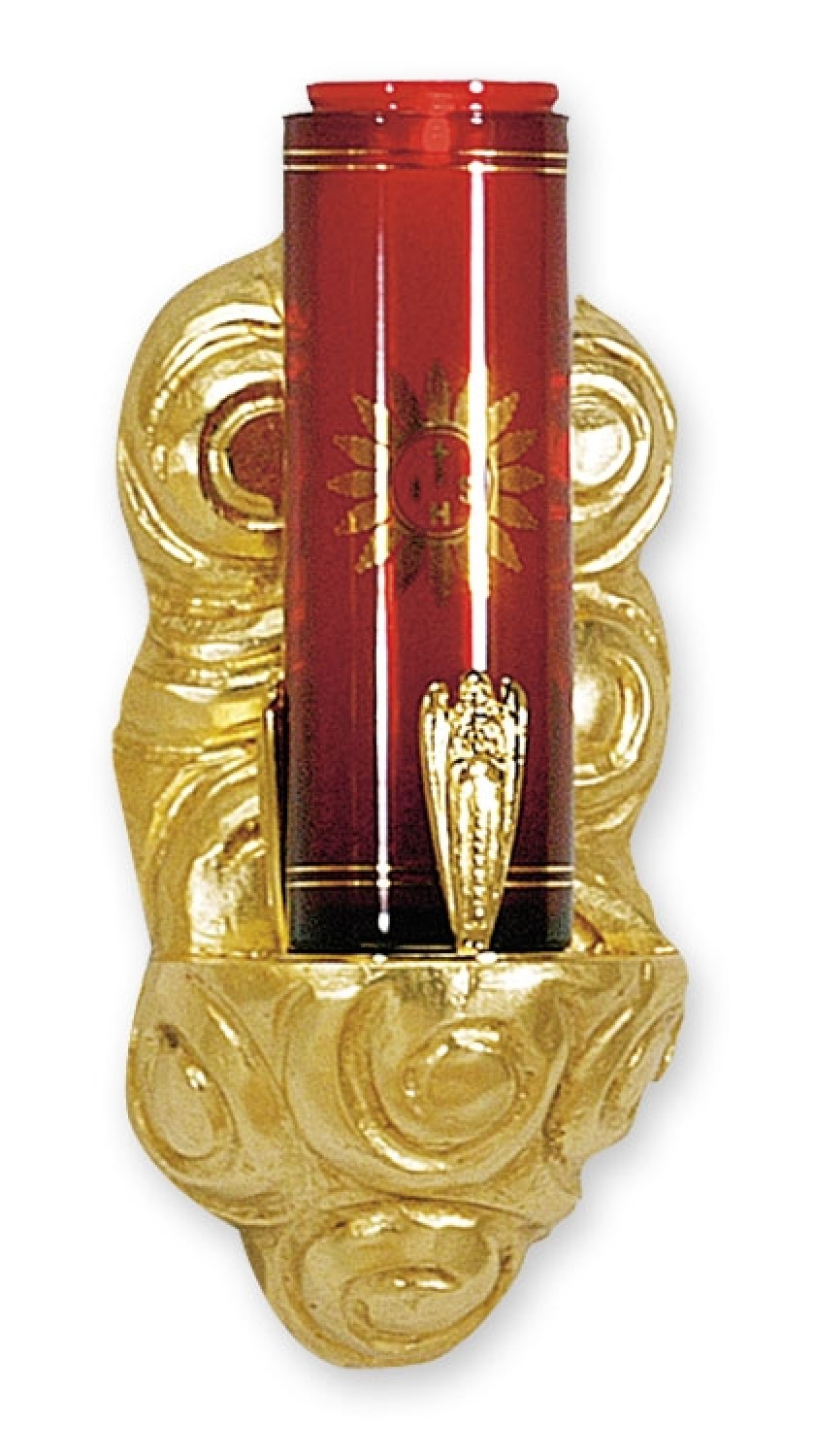 Sanctuary lamp - Sanctuary Lamps-appliques and Laboratorio Gruppo Liturgico