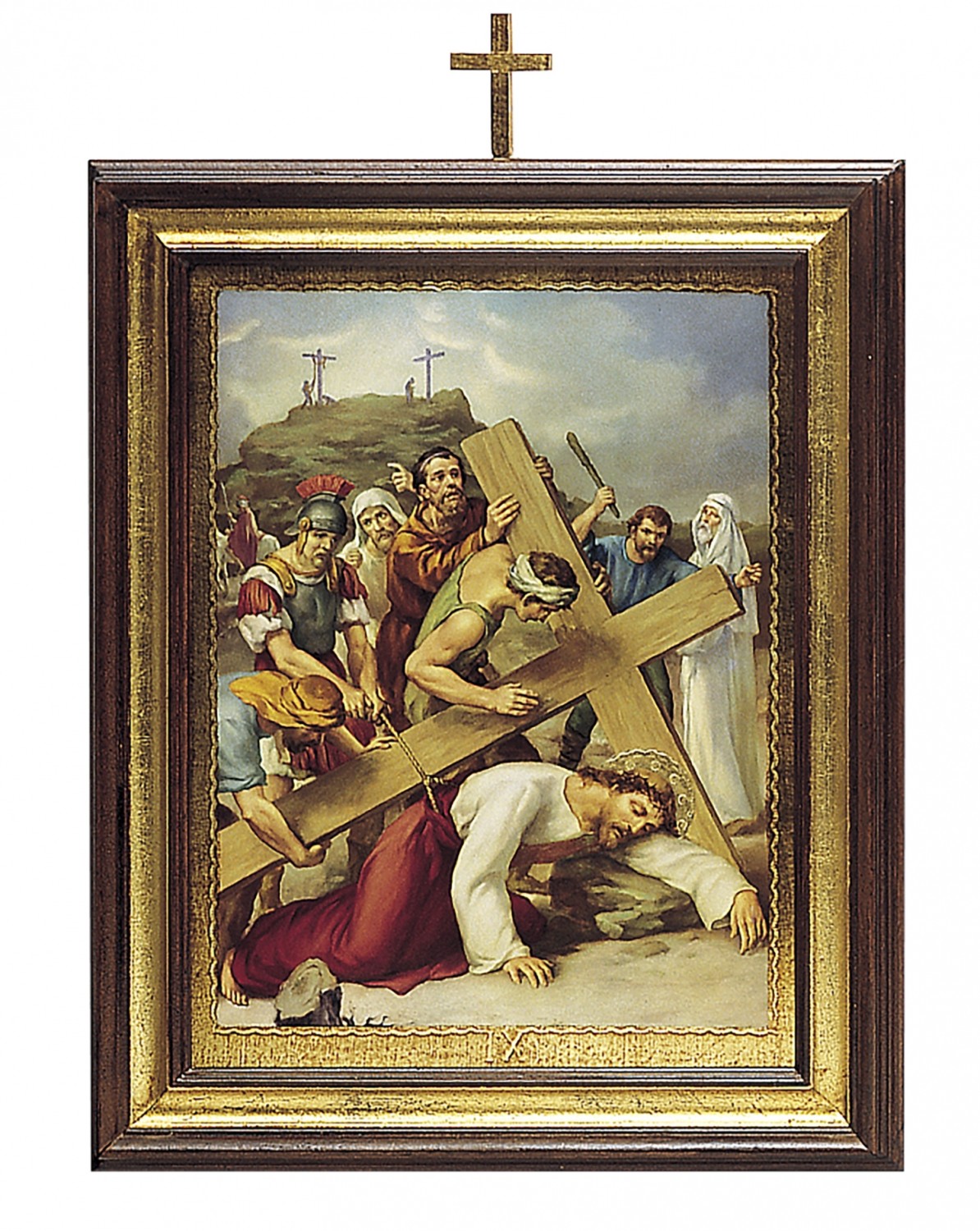 stations of the cross - stations of the cross and Laboratorio Gruppo ...