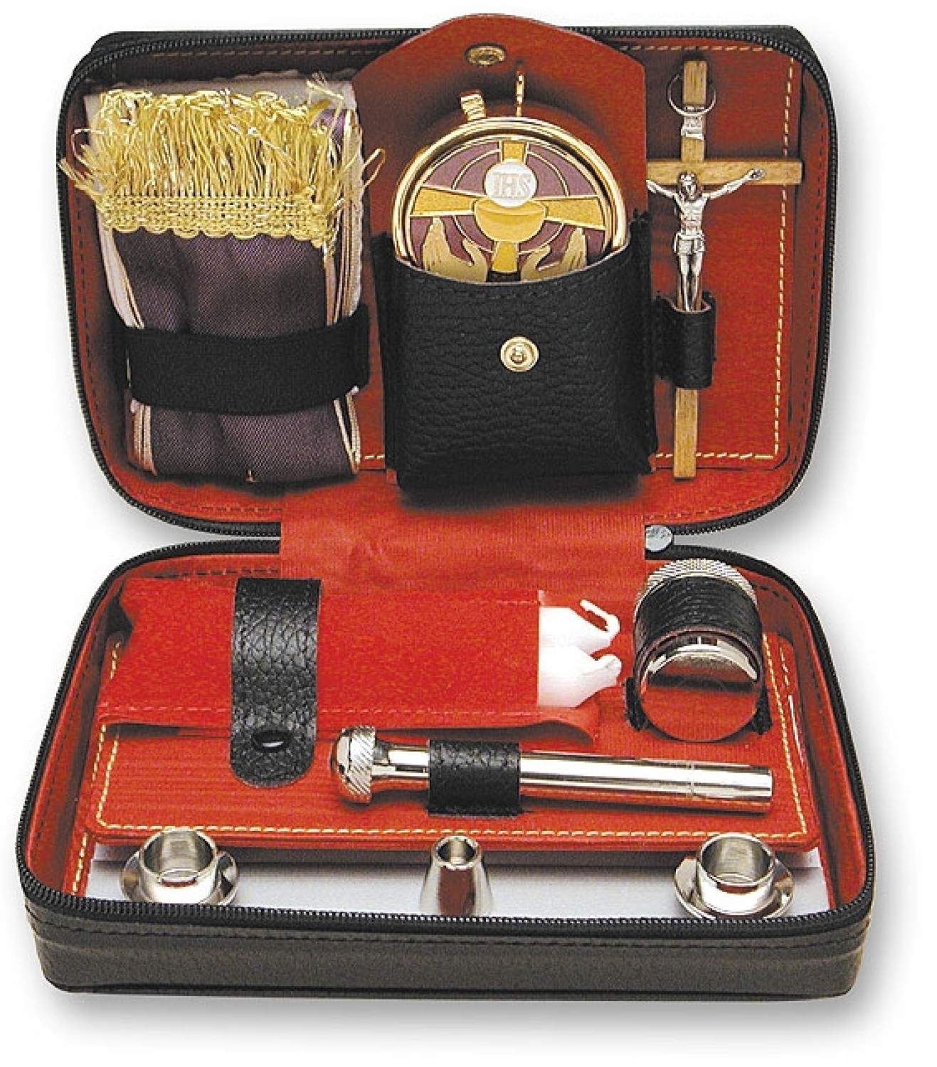 Travel Mass kit - Travel Mass kits and Laboratorio Gruppo Liturgico