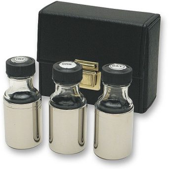 viaticum set - Oil stoks and Laboratorio Gruppo Liturgico