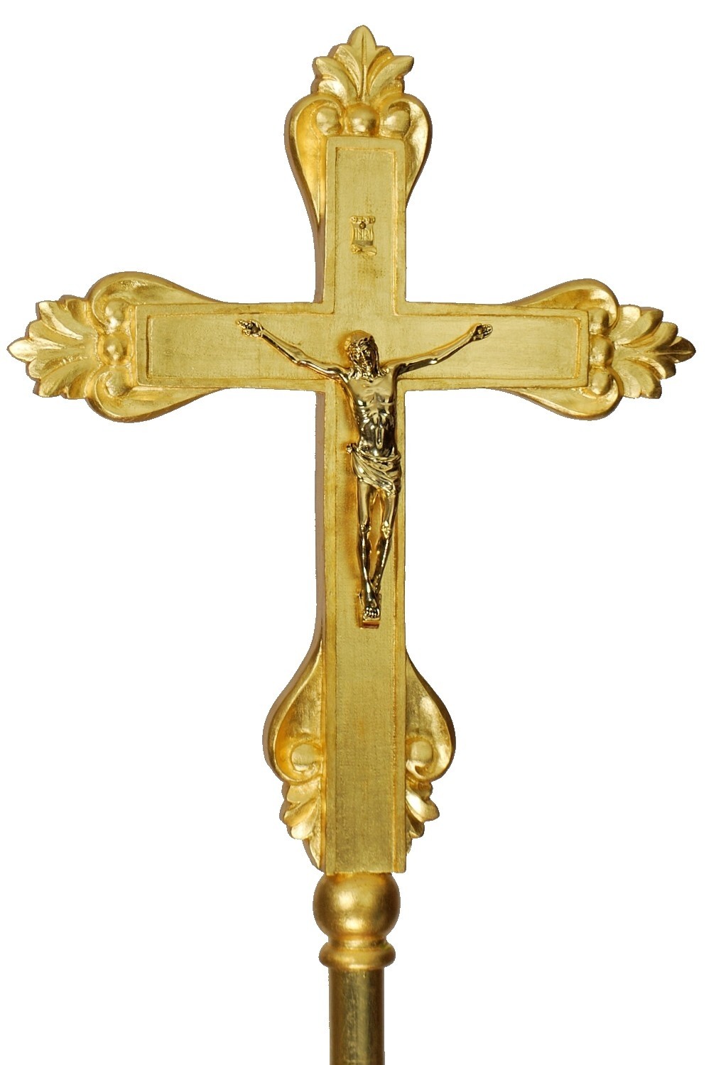 CROCE IN LEGNO - autels, croix de procession et Laboratorio Gruppo ...