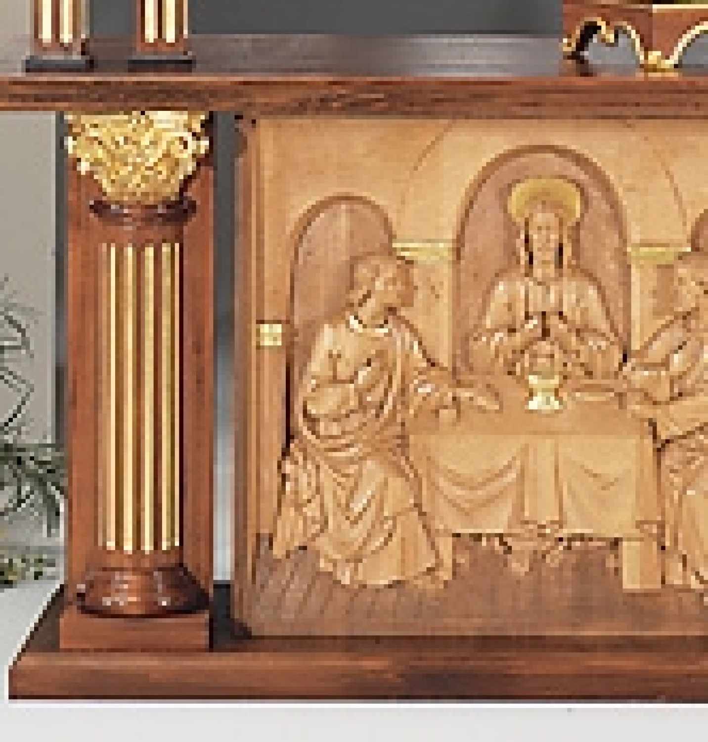 altari - Laboratorio Gruppo Liturgico