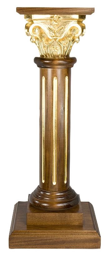 column - art 688, Columns for statue or tabernacle and Laboratorio ...