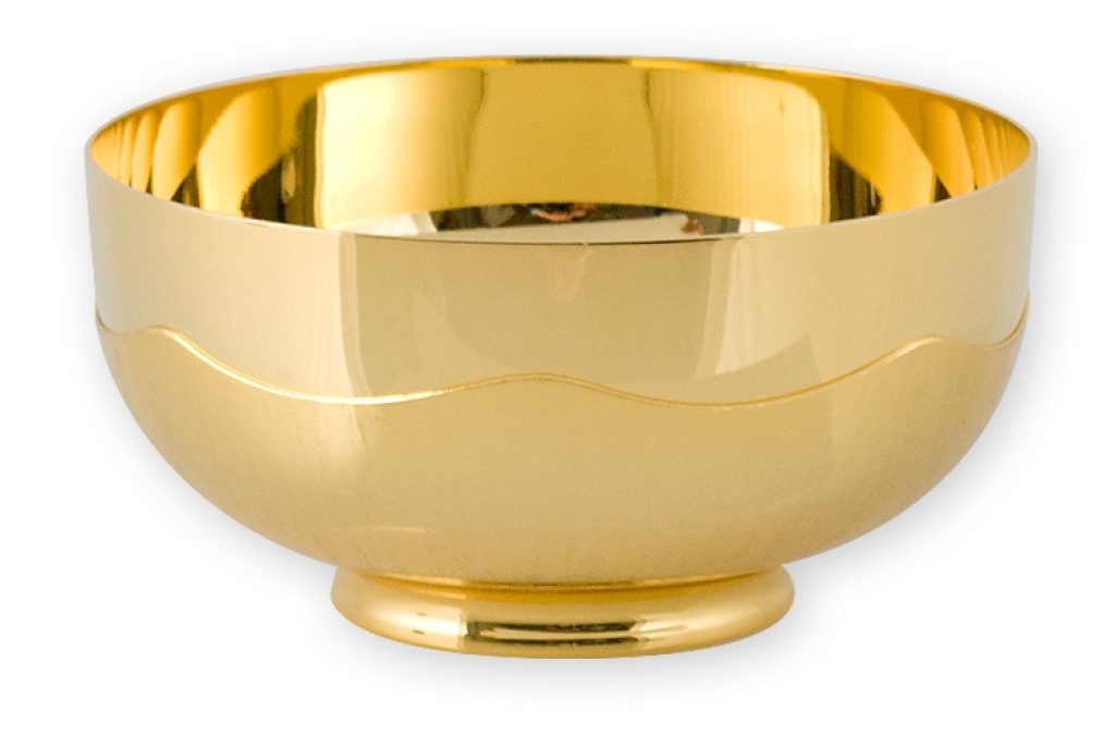 open ciborium - Open ciboria collection and Laboratorio Gruppo Liturgico