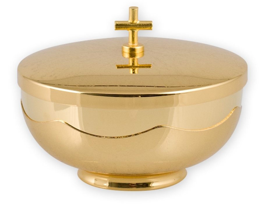 Ciborium "Intinction set" - Ciboria collection and Laboratorio Gruppo ...