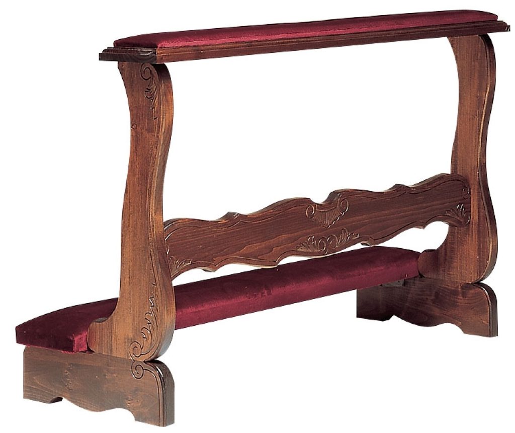 reclinatorio para novios - Reclinatorios para novios y Laboratorio ...