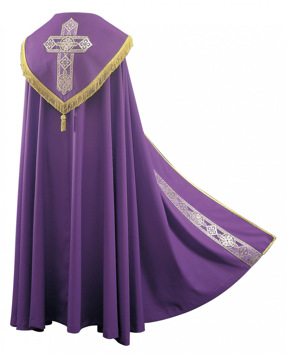 Capa pluvial - capas pluviales y Laboratorio Gruppo Liturgico