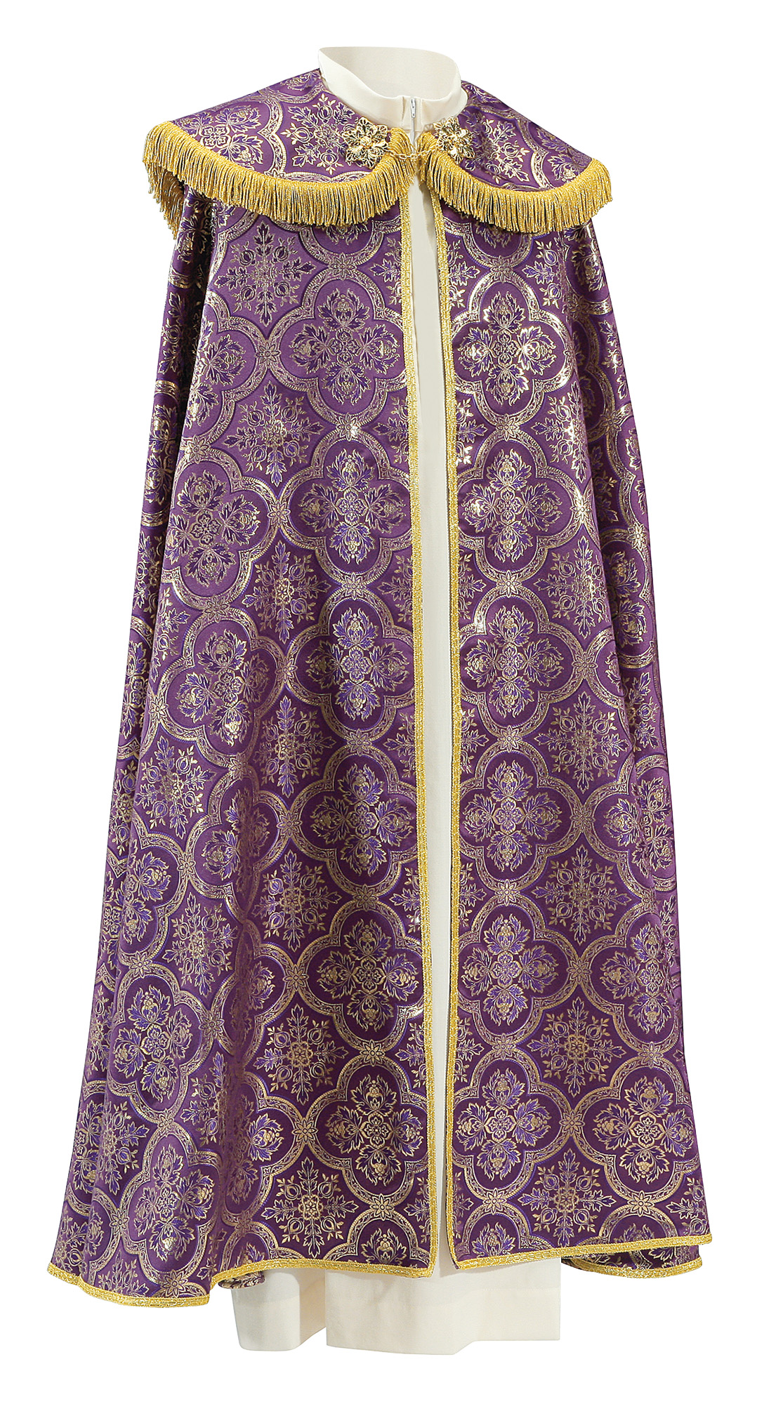 capa pluvial - capas pluviales y Laboratorio Gruppo Liturgico