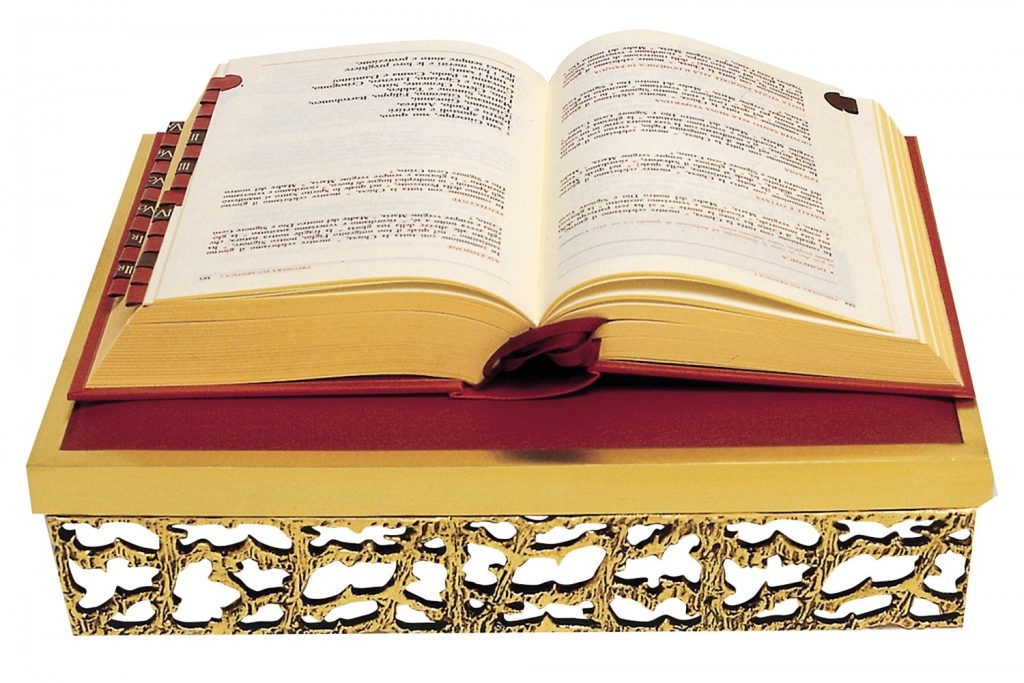 missal stand - missal stands and Laboratorio Gruppo Liturgico