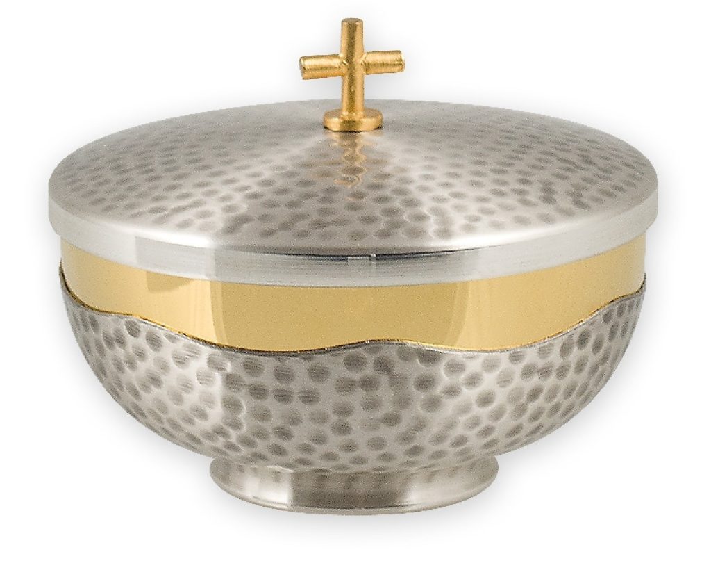 ciborium - Ciboria collection and Laboratorio Gruppo Liturgico