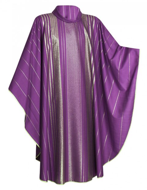 Medieval cut chasuble - chasubles, festive chasubles and Laboratorio ...