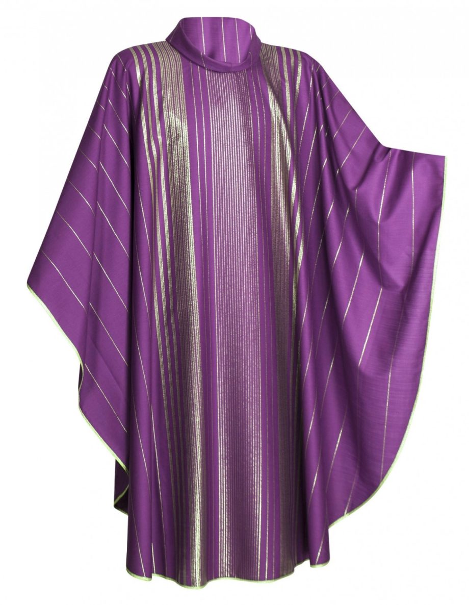chasuble - festive chasubles and Laboratorio Gruppo Liturgico