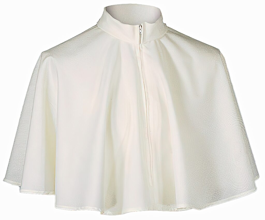 amice cape - cintures-various and Laboratorio Gruppo Liturgico