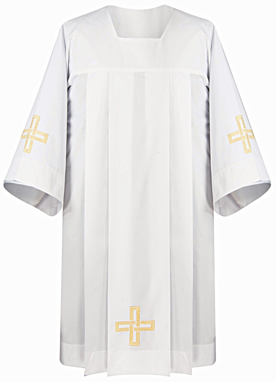 Roquetes - Laboratorio Gruppo Liturgico