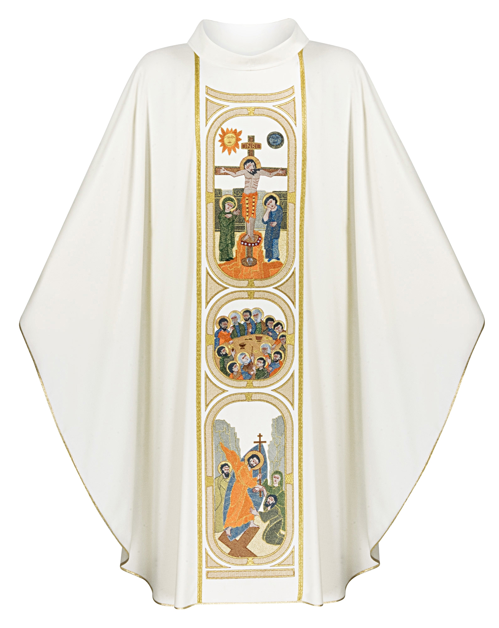 Casula - Casule Solenni e Laboratorio Gruppo Liturgico
