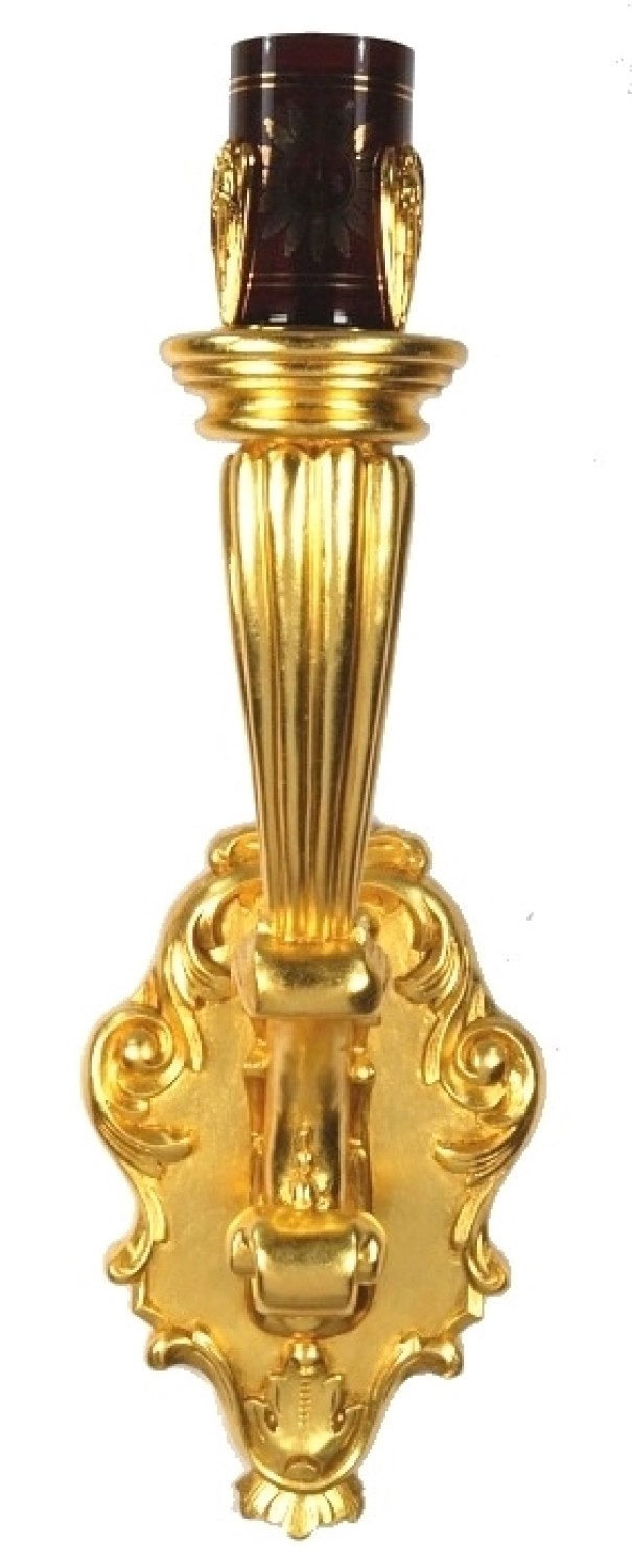 Sanctuary lamp - Sanctuary Lamps-appliques and Laboratorio Gruppo Liturgico