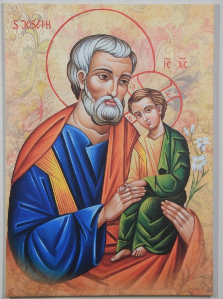 St.Joseph - religious gifts and Laboratorio Gruppo Liturgico