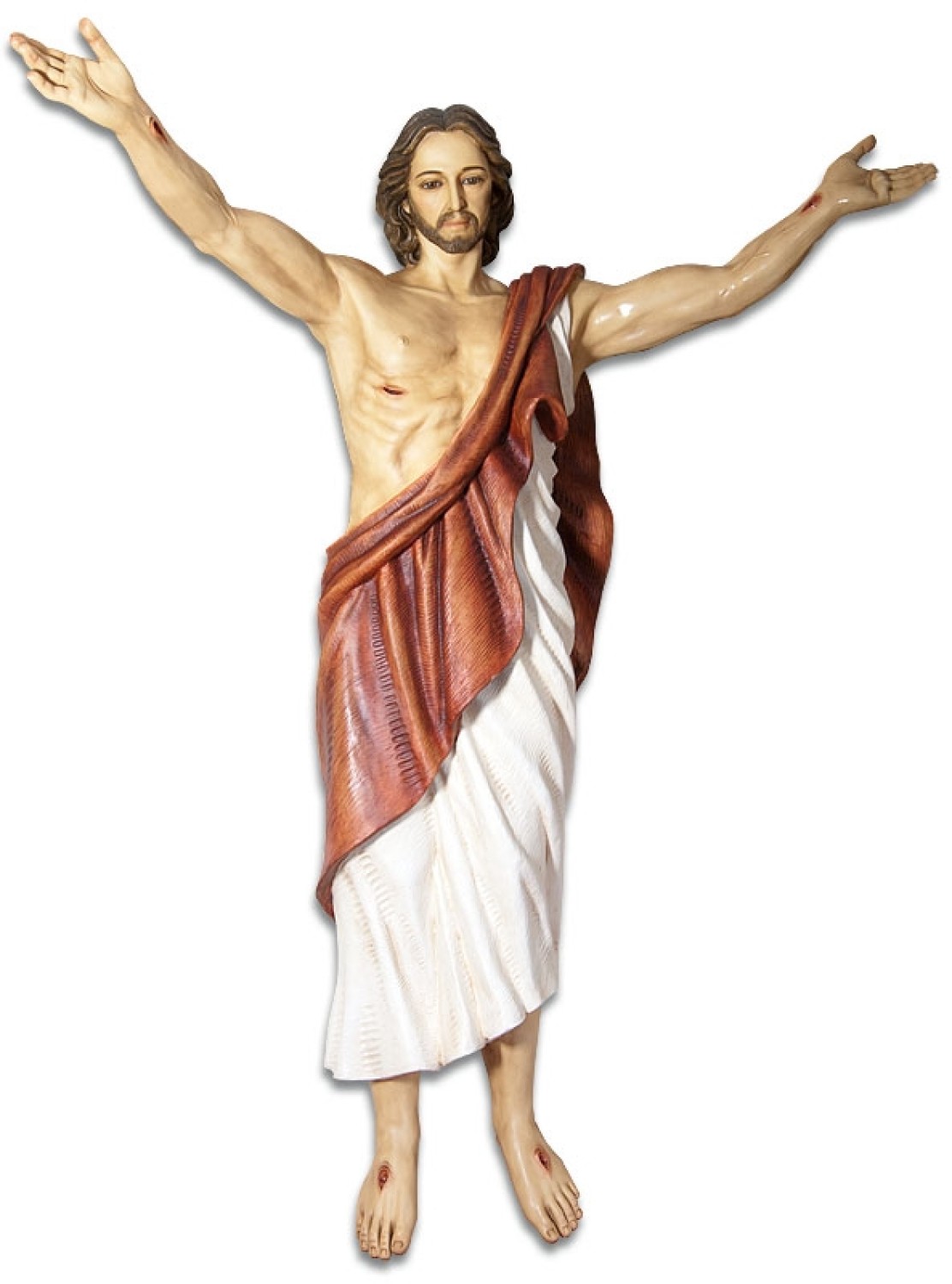 Christ Ressuscité - Christ Ressuscité et Laboratorio Gruppo Liturgico