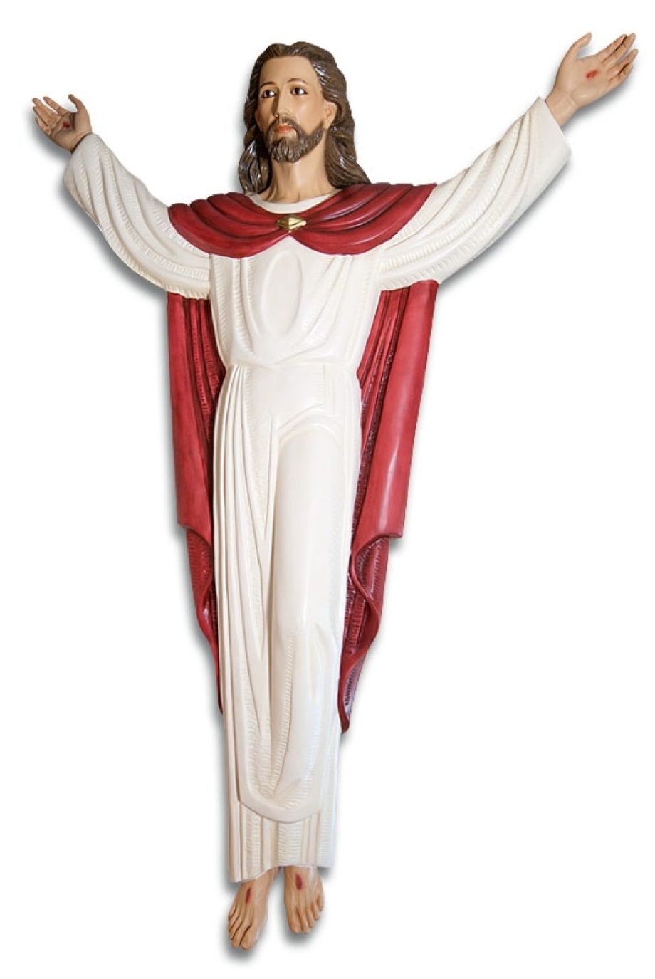 Cristo Resucitado - Cristo Resucitado y Laboratorio Gruppo Liturgico