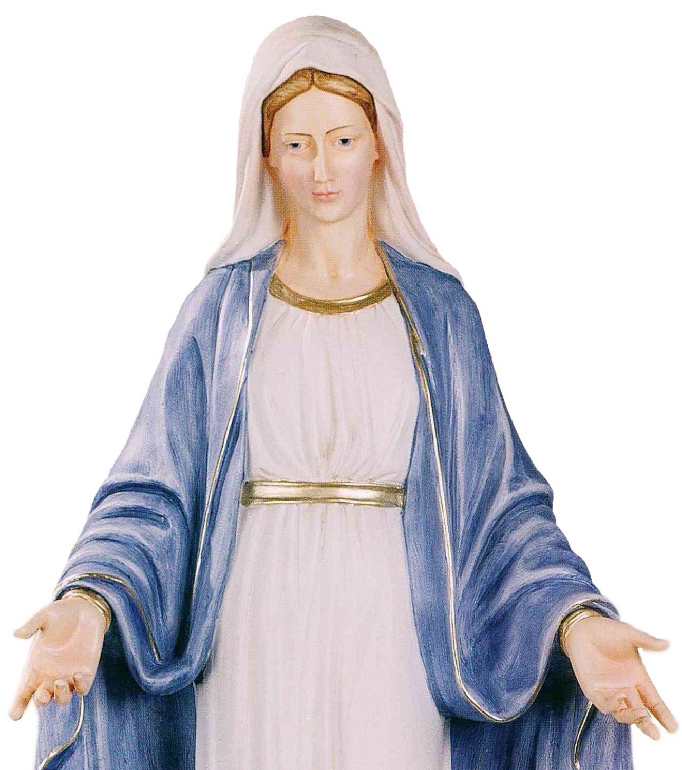 Statues - Laboratorio Gruppo Liturgico