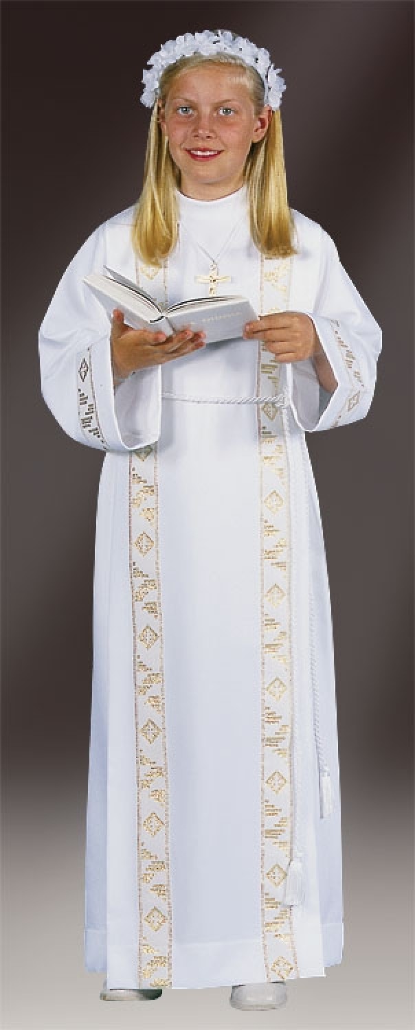 tunic - tunics and Laboratorio Gruppo Liturgico