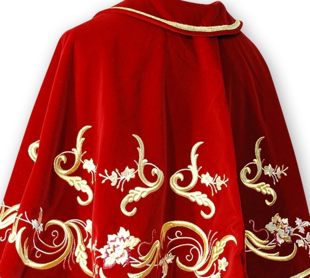 Negozio Articoli Religiosi online - e Laboratorio Gruppo Liturgico