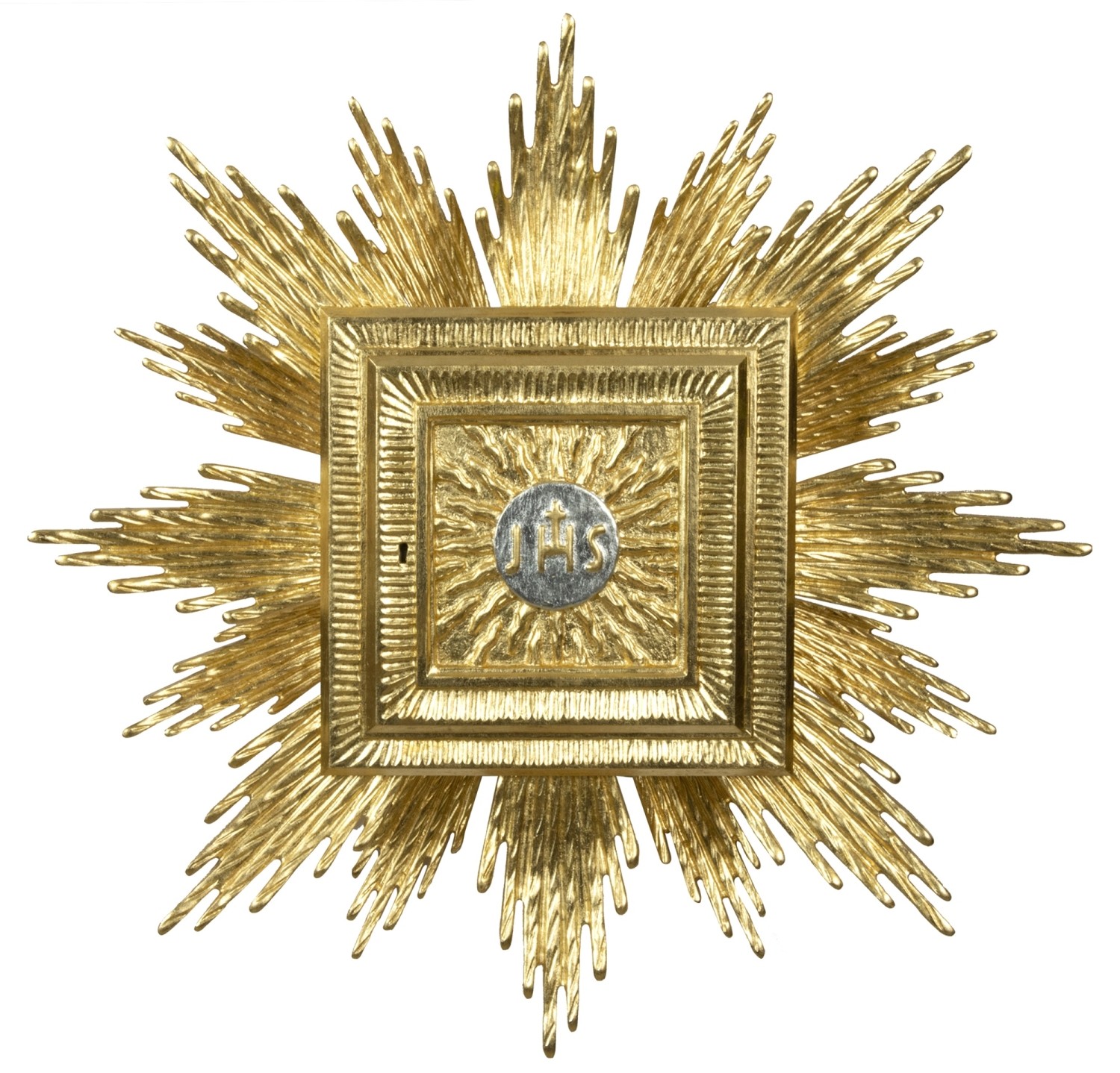 wall tabernacle - Wood tabernacles and Laboratorio Gruppo Liturgico