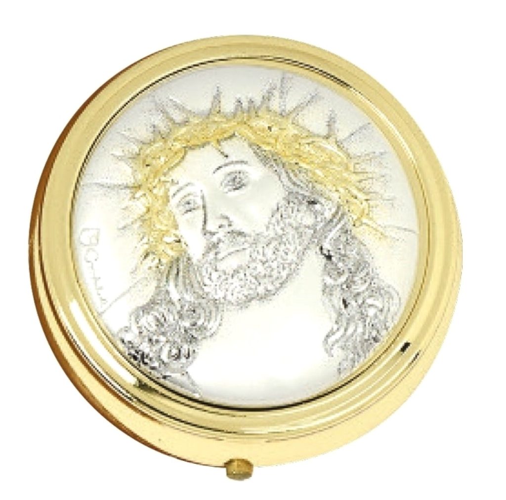 Pyx - Pyxes and Laboratorio Gruppo Liturgico