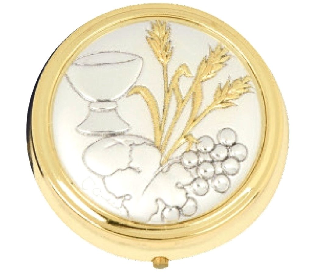 pyx - Pyxes and Laboratorio Gruppo Liturgico