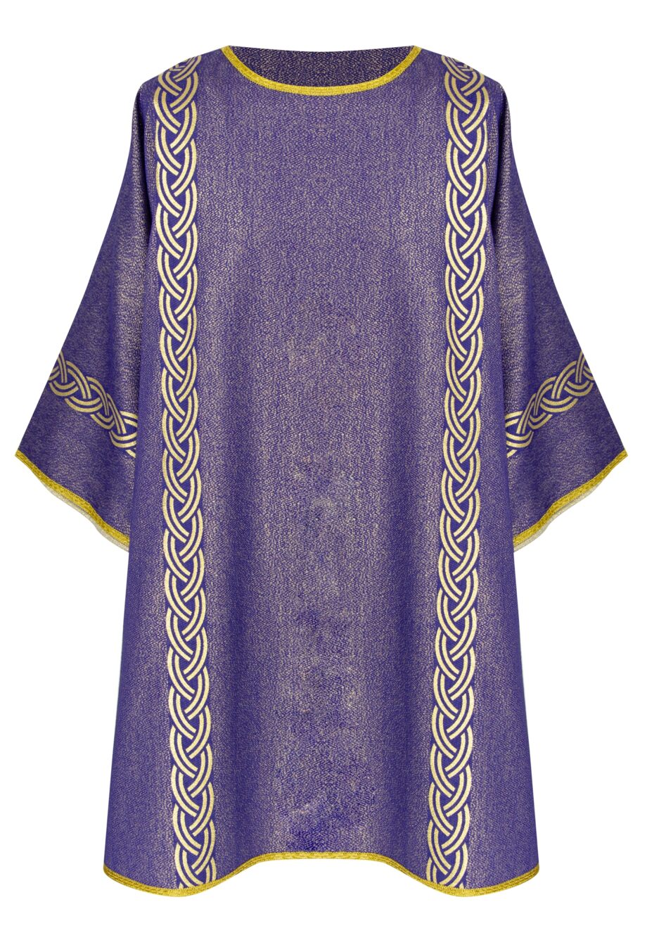 dalmatic - dalmatics and Laboratorio Gruppo Liturgico