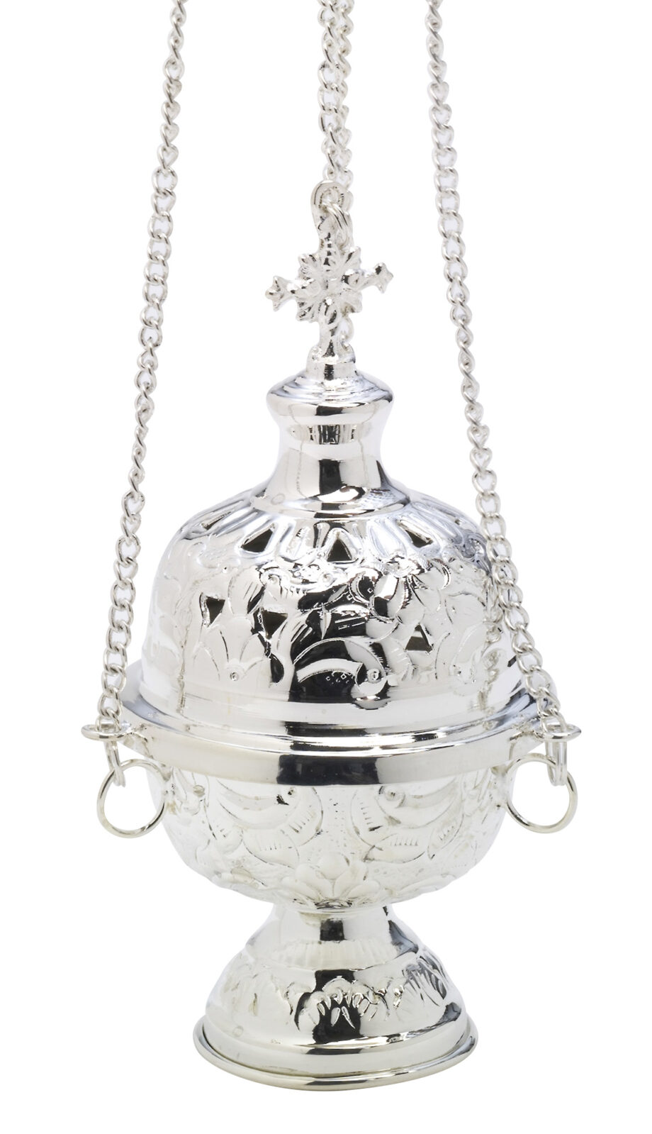 censer and boat - censers-holy water pots and Laboratorio Gruppo Liturgico