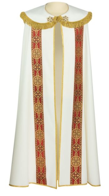 Humeral veil - humeral veils and Laboratorio Gruppo Liturgico