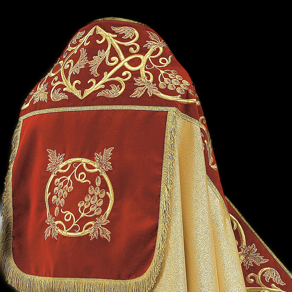 Liturgical vestments - Laboratorio Gruppo Liturgico
