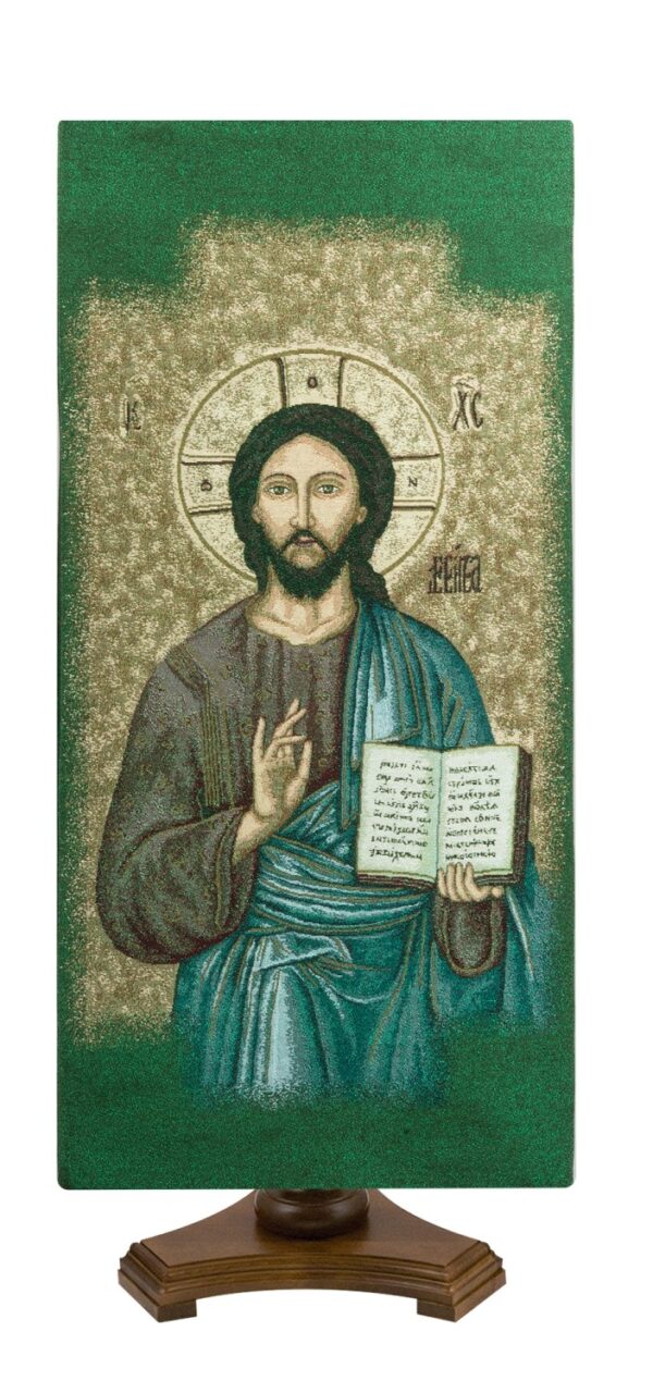 Lectern fall - Advent - Gaudete, pulpit & lectern falls and Laboratorio ...