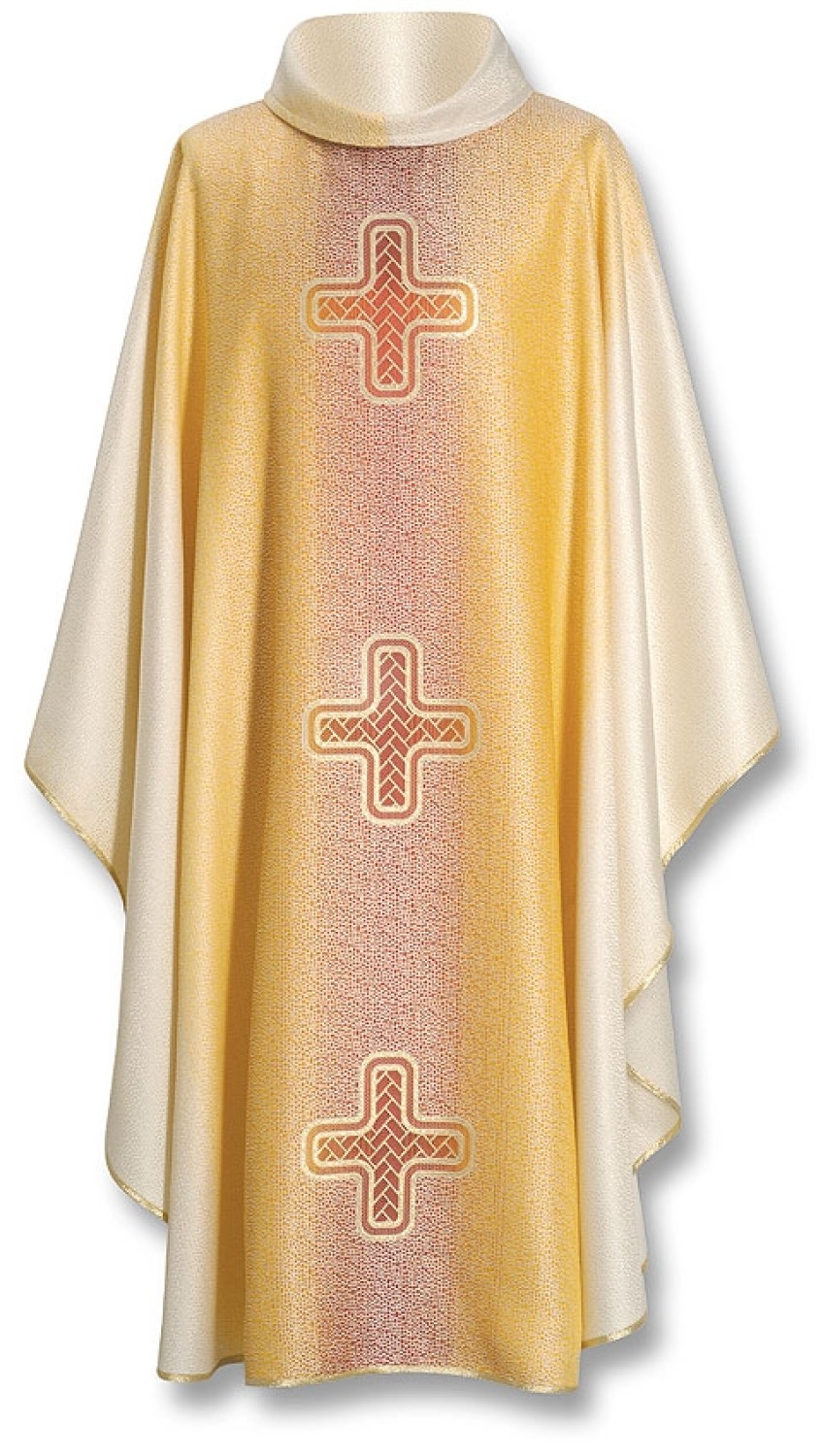 Casula - Casule con ricami e Laboratorio Gruppo Liturgico