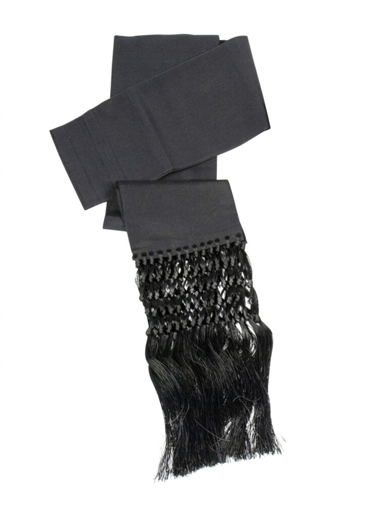 mozzetta - fasce,mozzette, zucchetti, tricorni e Laboratorio Gruppo ...