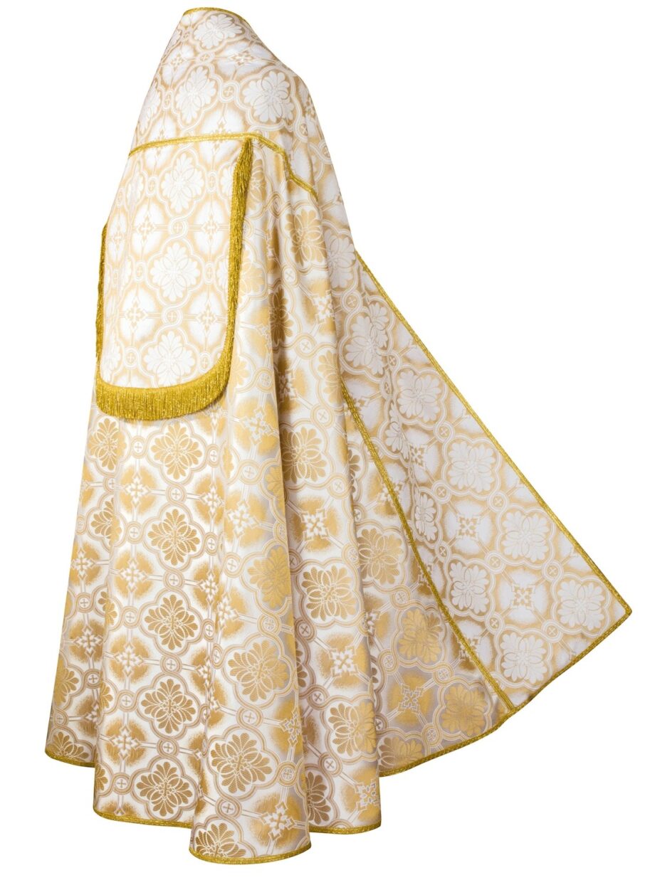 Capa pluvial - capas pluviales y Laboratorio Gruppo Liturgico