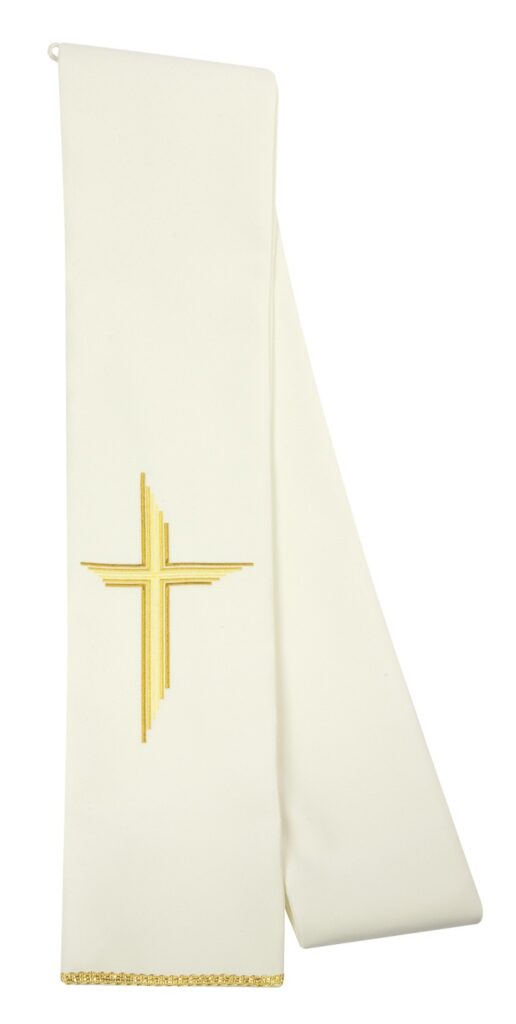 deacon stole - deacon stoles and Laboratorio Gruppo Liturgico