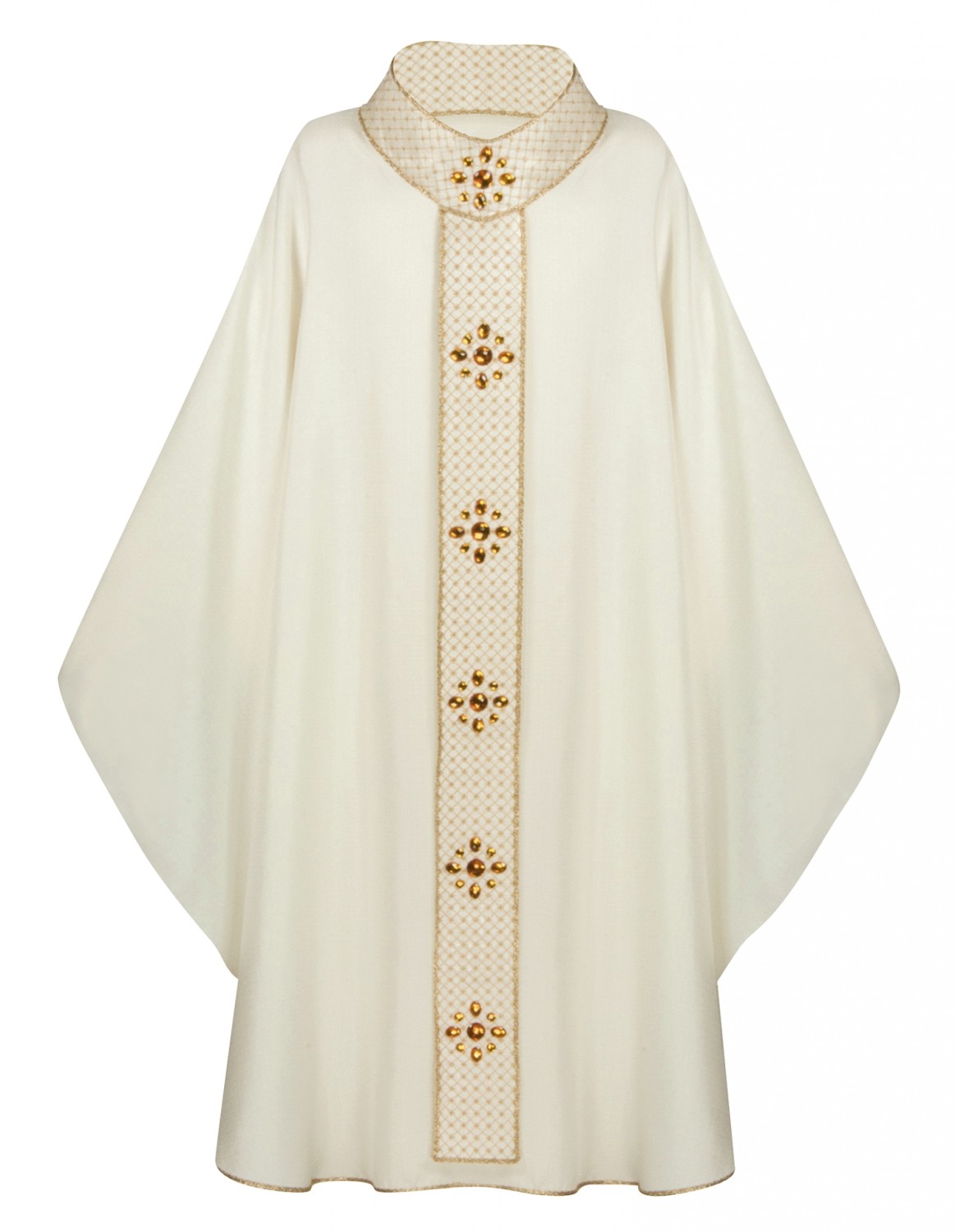 Chasuble - festive chasubles and Laboratorio Gruppo Liturgico
